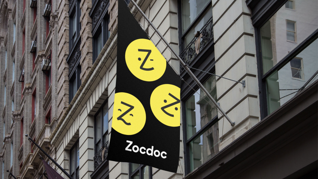 JIEUN LEE — Zocdoc Brand Refresh