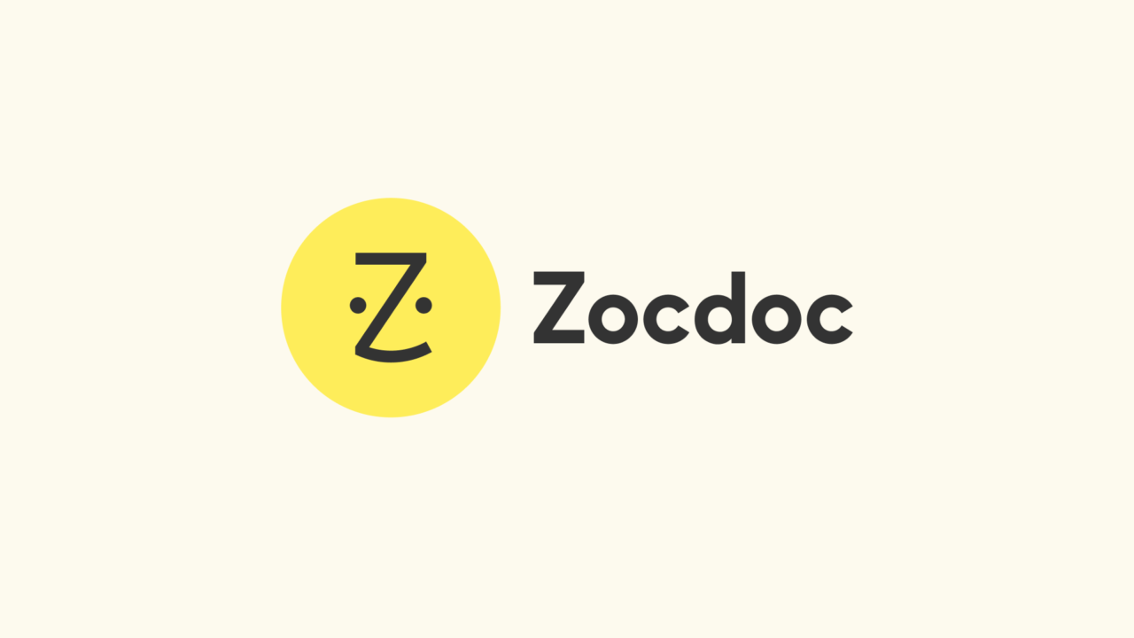JIEUN LEE — Zocdoc Brand Refresh